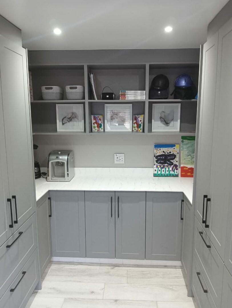 Design Kitchens And built-in cupboards in South Africa - Design ...