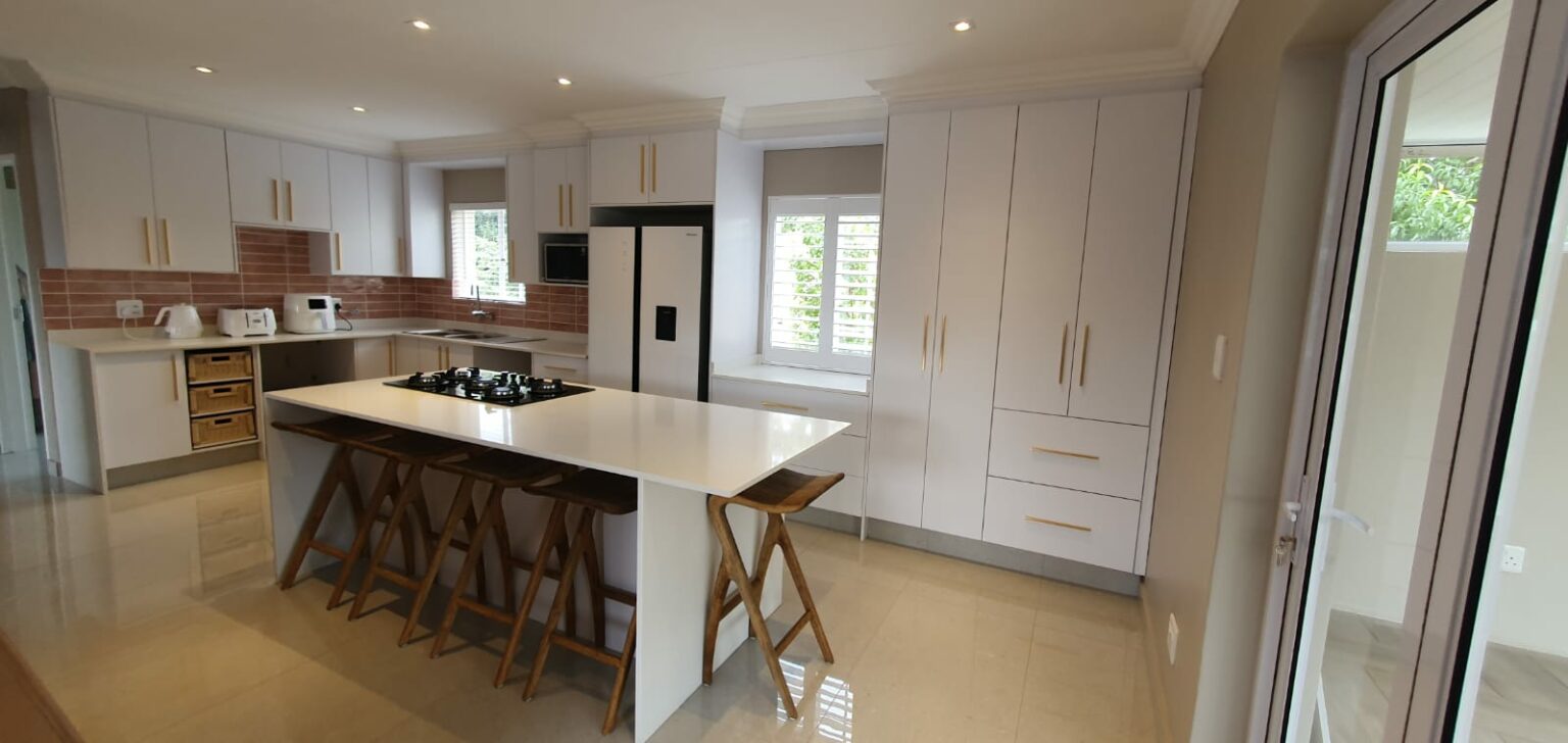 Design Kitchens And built-in cupboards in South Africa - Design ...